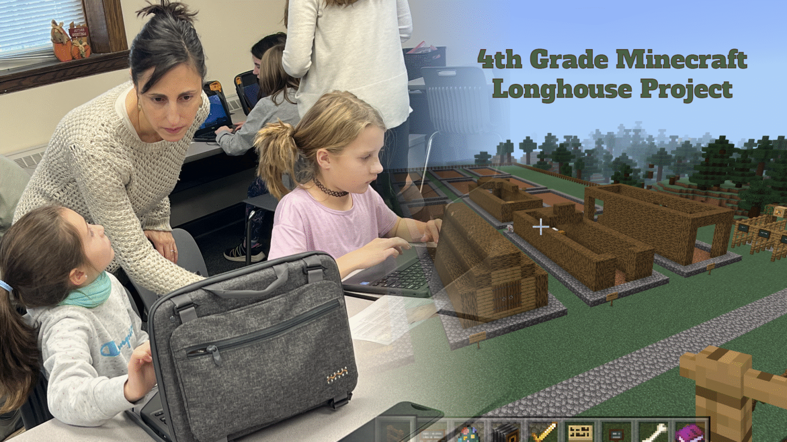 Instructional Technology - Peru Nighthawks